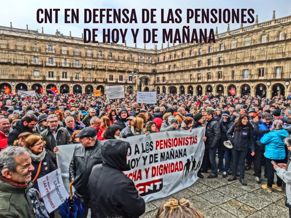 ¿Qué es la CNT? – CNT-SALAMANCA