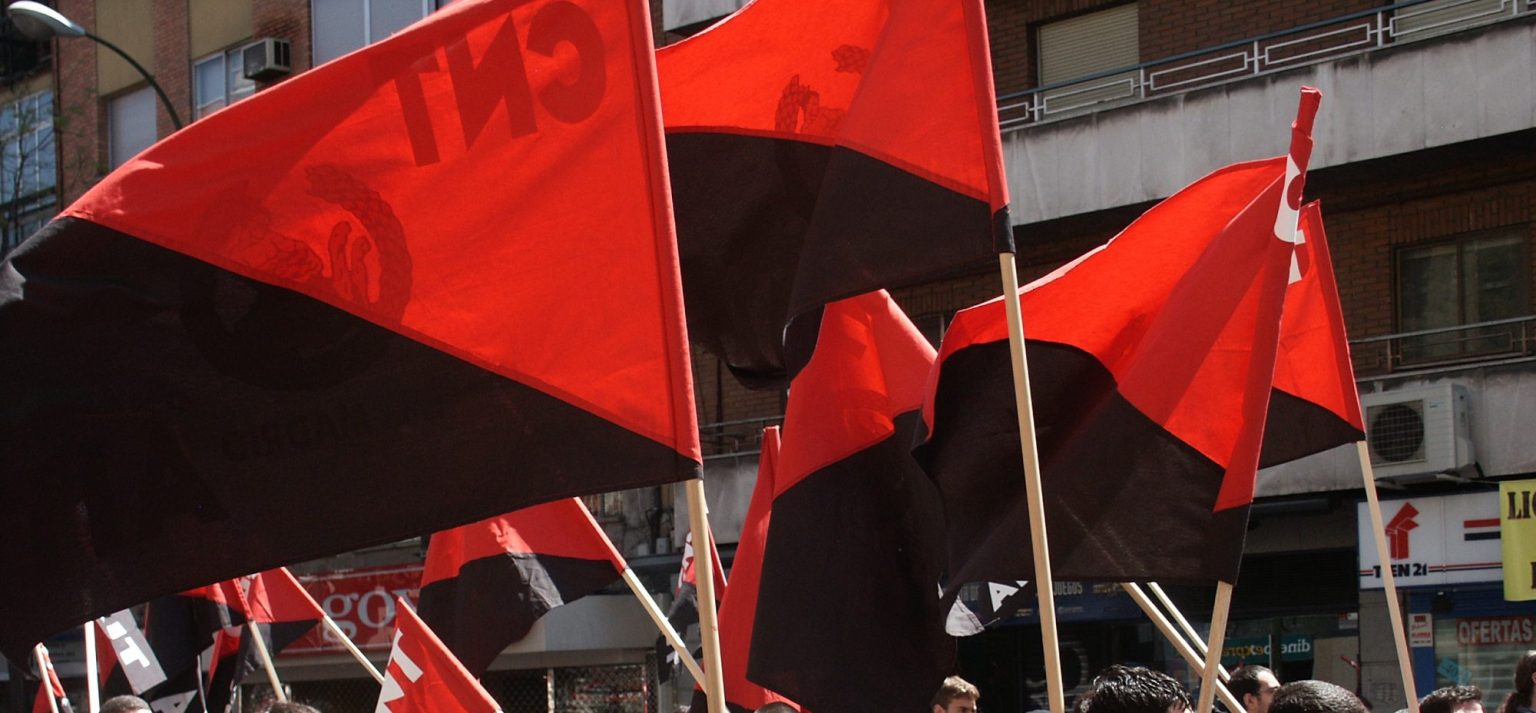 ¿Qué es la CNT? – CNT-SALAMANCA